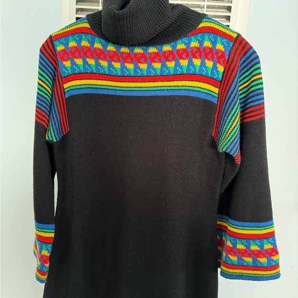 Foxmoor | Dresses | Vintage Foxmoir Sweater Dress L | Poshmark